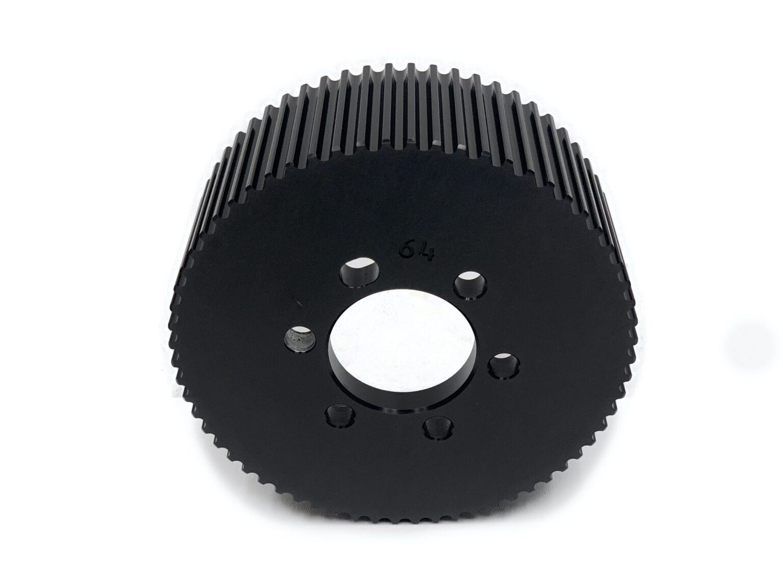 250 [HIGH HELIX] BB TALL KIT 2V STREET (8MM) [#3326] - The Blower Shop™