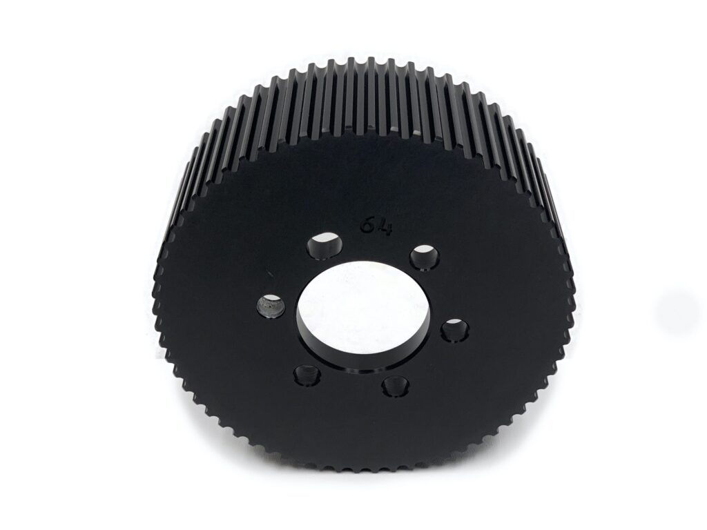 250 [HIGH HELIX] BB KIT 2V STREET (8MM) [#3321] - The Blower Shop™