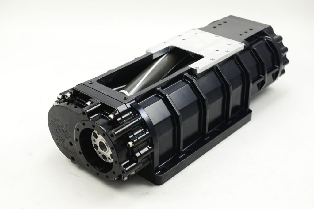 XR-1 RACE BLOWER 14-71 HIGH-HELIX 123.5 DEG (22.25 CASE) [#2157] - The ...